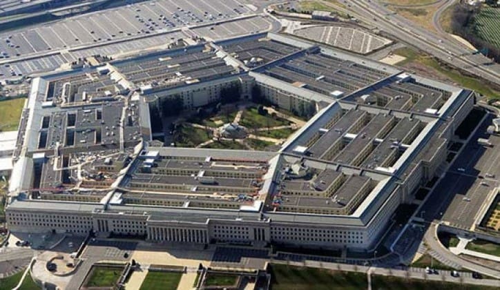 Pentagon traži odgovor saveznika: "Ako izbije rat Kine i SAD-a, šta ...