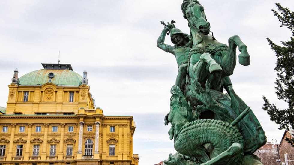 Izbori u Hrvatskoj: Većina gradova dobila gradonačelnike u prvom krugu ...