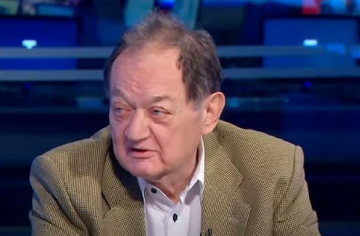 PROFESOR RISTIĆ UPOZORAVA SVE NA KOBNE POSLJEDICE TOPLOTNOG UDARA ...