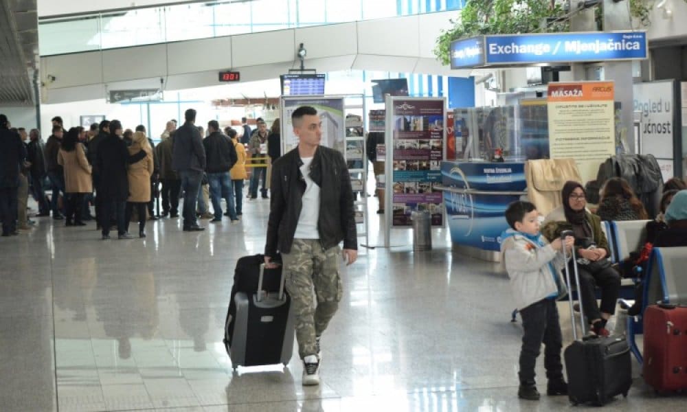 Turizam gubi 45 milijardi dolara zbog jednog novog pravila | 6yka