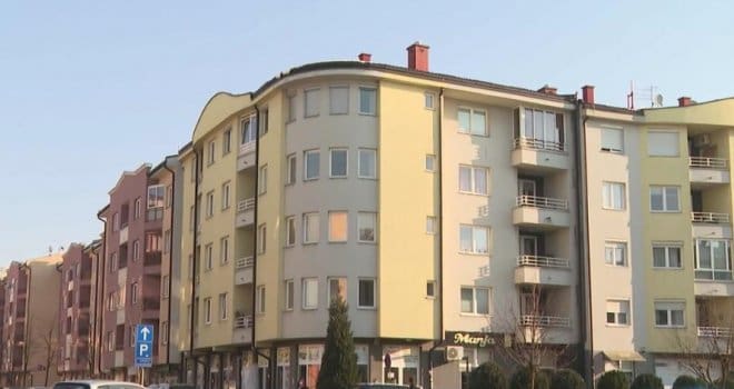 Plaćanje poreza na prazne nekretnine moglo bi od naredne godine početi ... Plaćanje poreza na prazne nekretnine moglo bi od naredne godine početi ...