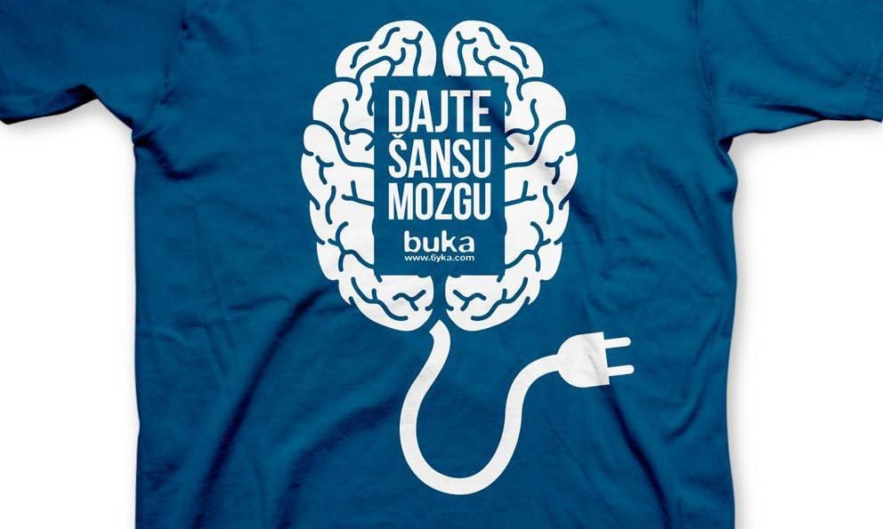 Portal BUKA je među deset najboljih regionalnih news portala! | 6yka