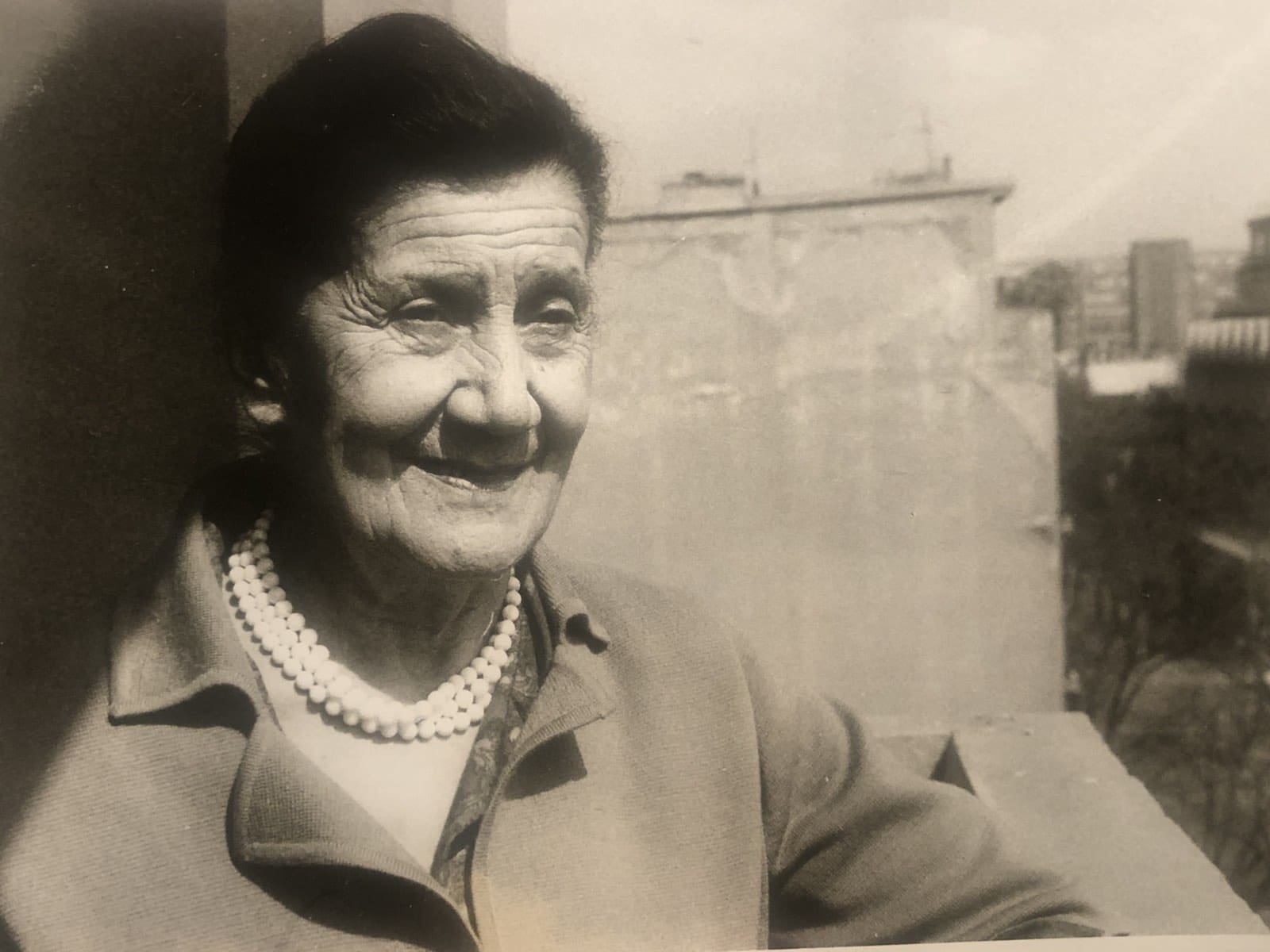 Desanka Maksimović: Krvava bajka | 6yka