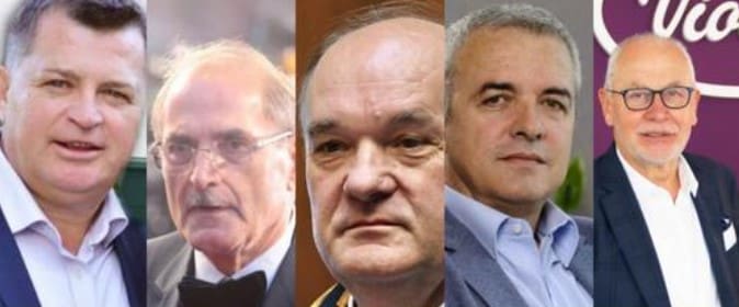 Ovo je 12 najbogatijih ljudi iz Bosne i Hercegovine | 6yka