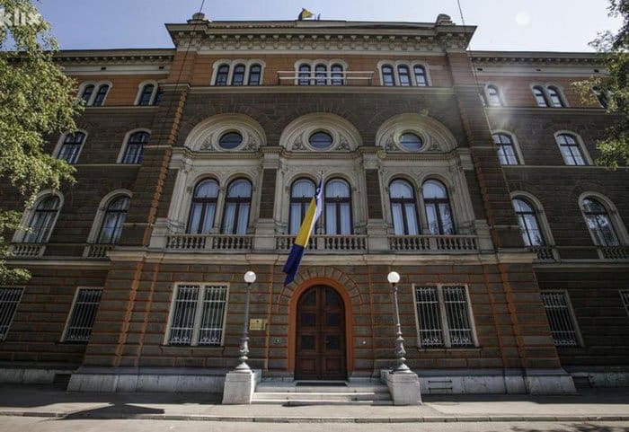 Predsjedništvo BiH rasipa novac na dekoracije, ukrase... | 6yka