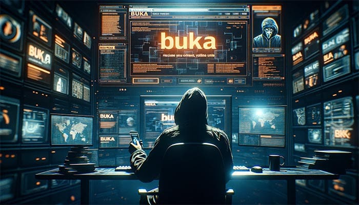 Portal BUKA se nalazi pod višednevnim hakerskim napadima | 6yka