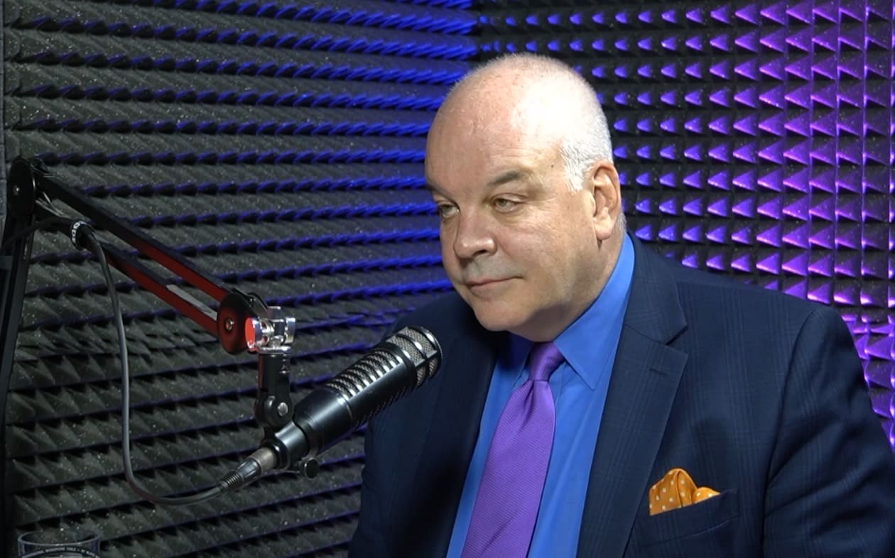 Ambasador OSCE-a u BiH Brian Aggeler za BUKU: Stvaranje paralelnih ...