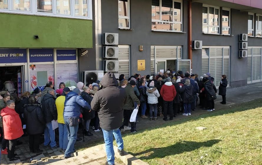 Na koji način će nezaposleni, koje sa navršenih 65 godina odjave sa ...