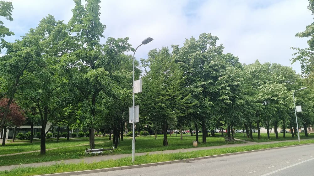 Šta donose novi regulacioni planovi za Banjaluku: Zgrade i neboderi od ...