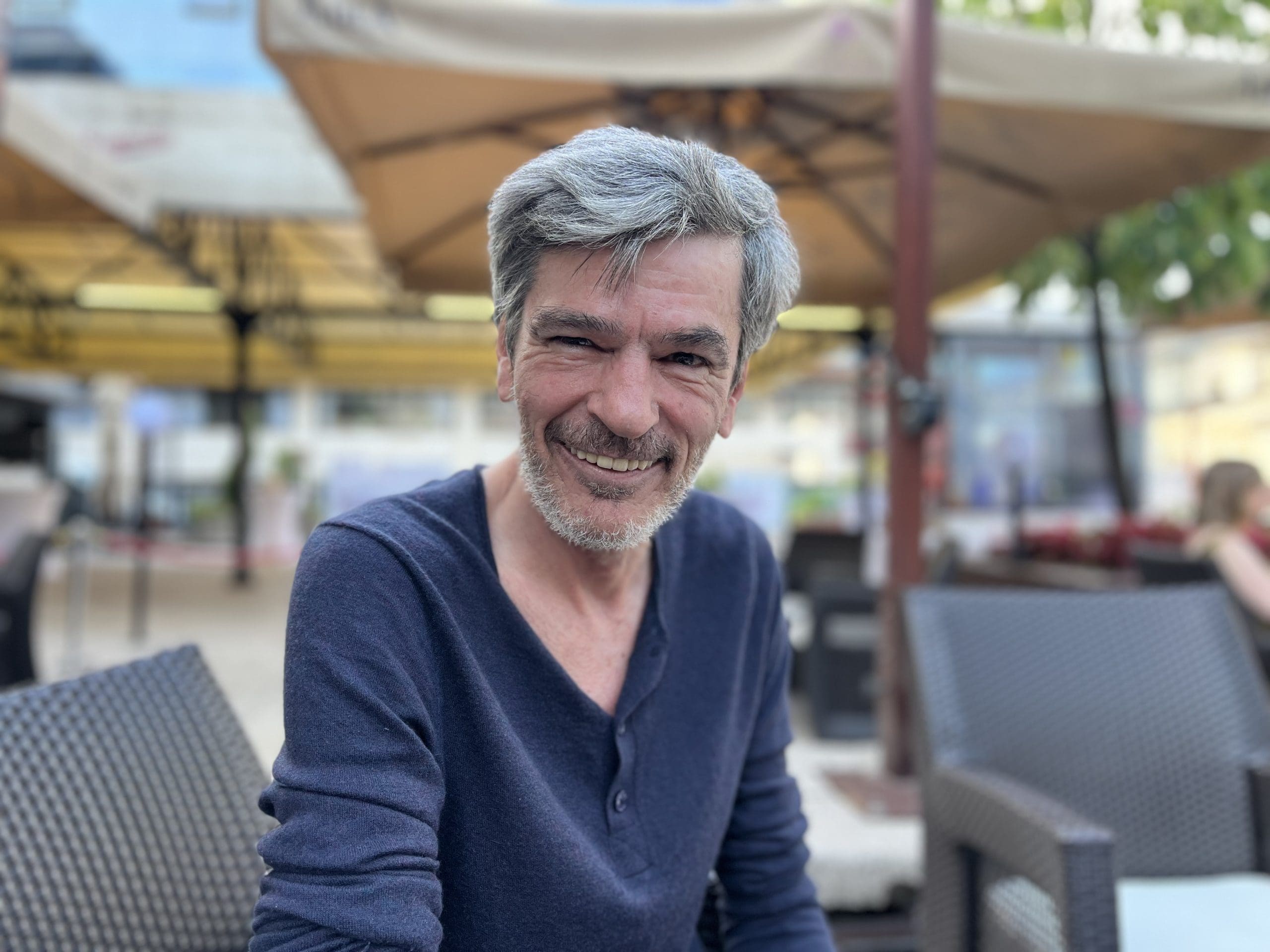 Senad Bašić za BUKU: Sramotno je koliko malo vlasti izdvajaju za film ...