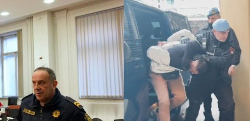 Evo koliku bi kaznu mogao dobiti Adem Šuman | 6yka