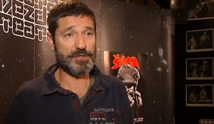 Oglasio se Gagi Jovanović prvi put nakon što je Branislav Lečić tužio ...