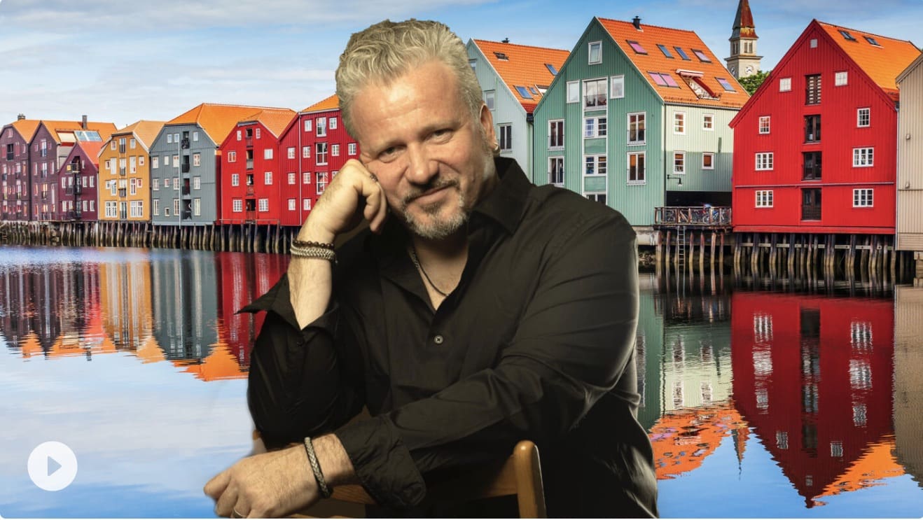 Jovan je otišao devedesetih, danas živi u jednoj od najsrećnijih ...