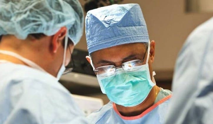 "LAŽNI LJEKAR" Operisao dječaka (15) pomoću JUTJUBA, porodica iznijela ...