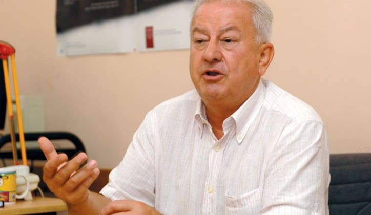 Profesor Miodrag Zec: Ne zasjeda Nastavno vijeće da vidi šta će sa pet ...