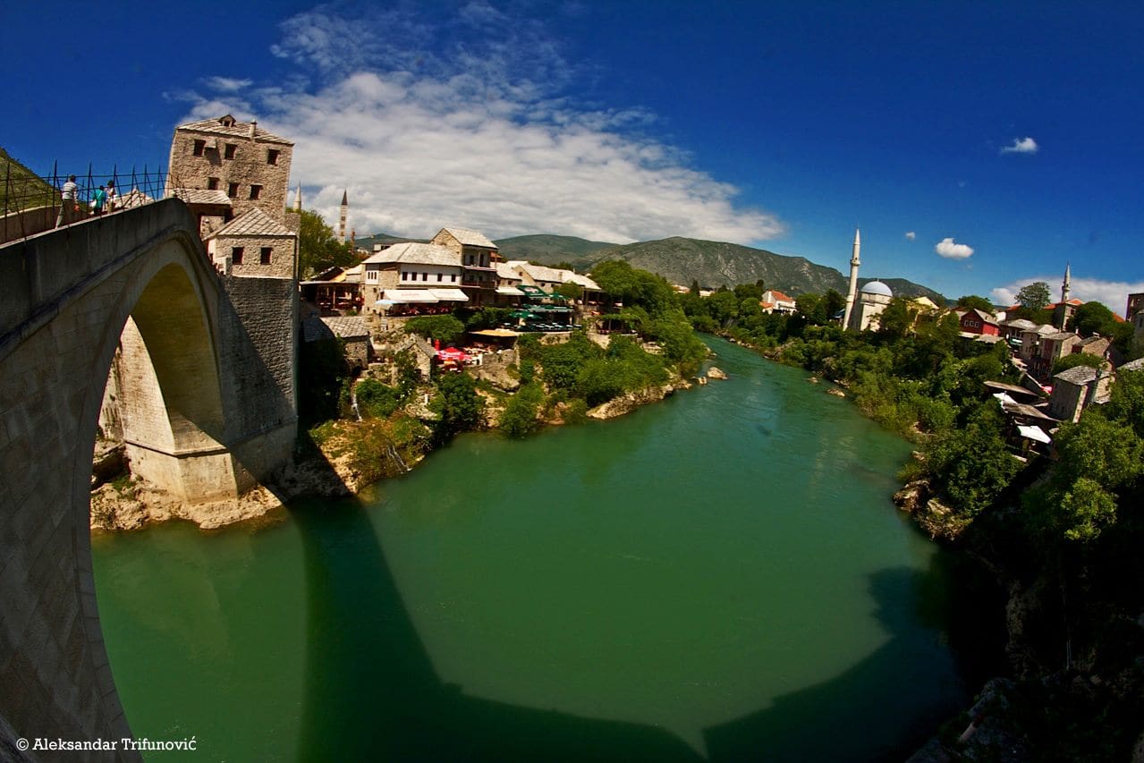 Mostar: Djeca sve češće žrtve prisilnog prosjačenja | 6yka