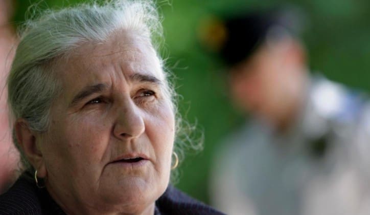 Potresan govor Munire u UN-u: Ubili su mi najmlađeg sina kojeg sam ...