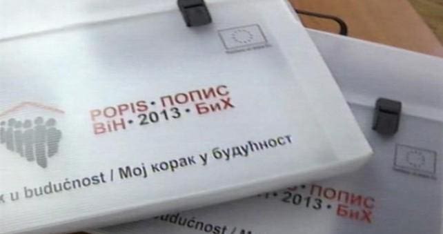 Novi POPIS STANOVNIŠTVA U BiH: Saznajte koje su šanse za njegovu ...