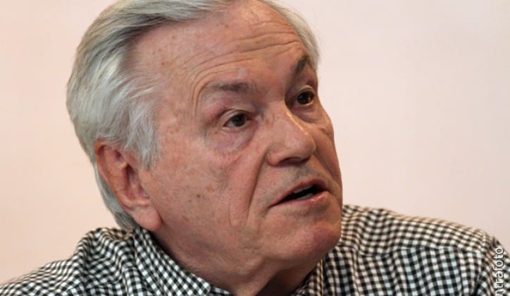 Preminuo Ratko Božović | 6yka