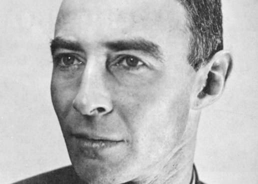 'Sada sam postao smrt, razarač svjetova': Openhajmer - fizičar koji je ...