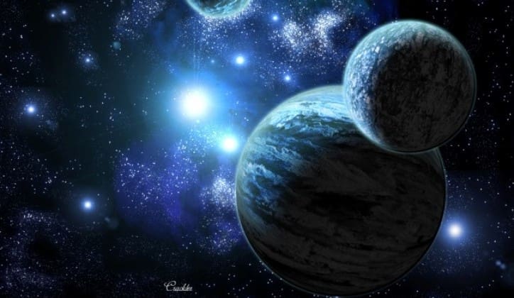 Šta znači otkriće na dalekoj planeti: Svemir vrvi životom? | 6yka