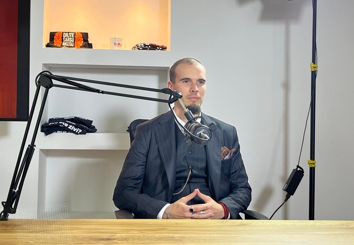 Advokat Aleksandar Jokić za BUKU: Licemjerno je pozivati se na evropsku ...