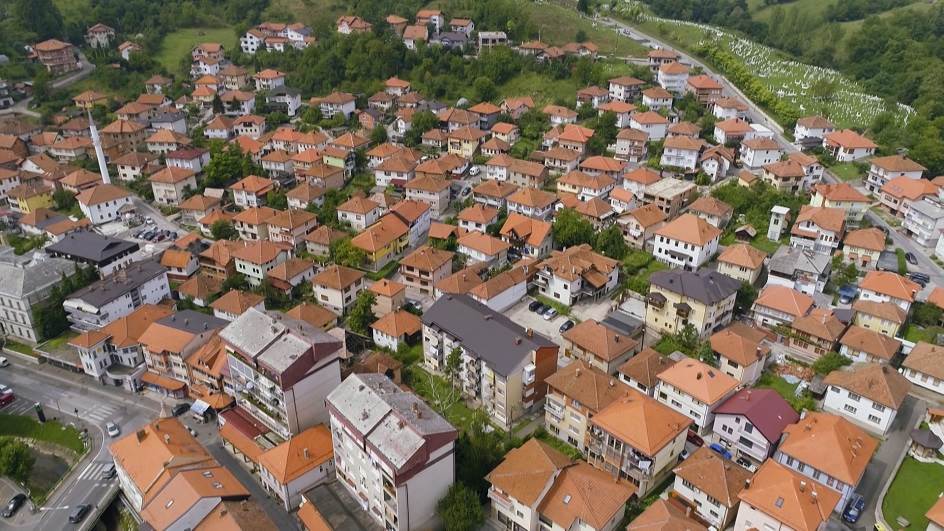 Tešanj obara rekorde: Preko 14.000 radnih mjesta u jednoj općini, ali ...