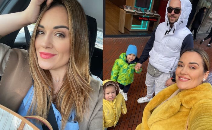 Voditeljica Merima Šemić-Prguda o napuštanju BiH: "Srce se slomi jer je ...