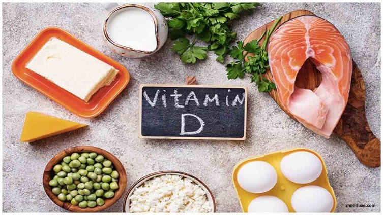 Ovi simptomi ukazuju da vam nedostaje vitamin D: Ne ignorišite ih | 6yka