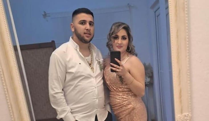 Snimao kako vozi preko 200 na sat, pa usmrtio sebe i ženu (VIDEO) | 6yka