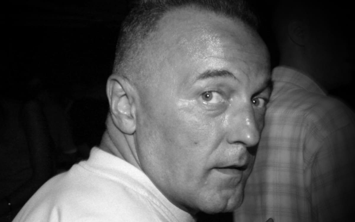 U Beogradu je preminuo pjevač Velibor Miljković poznatiji kao Toni ...