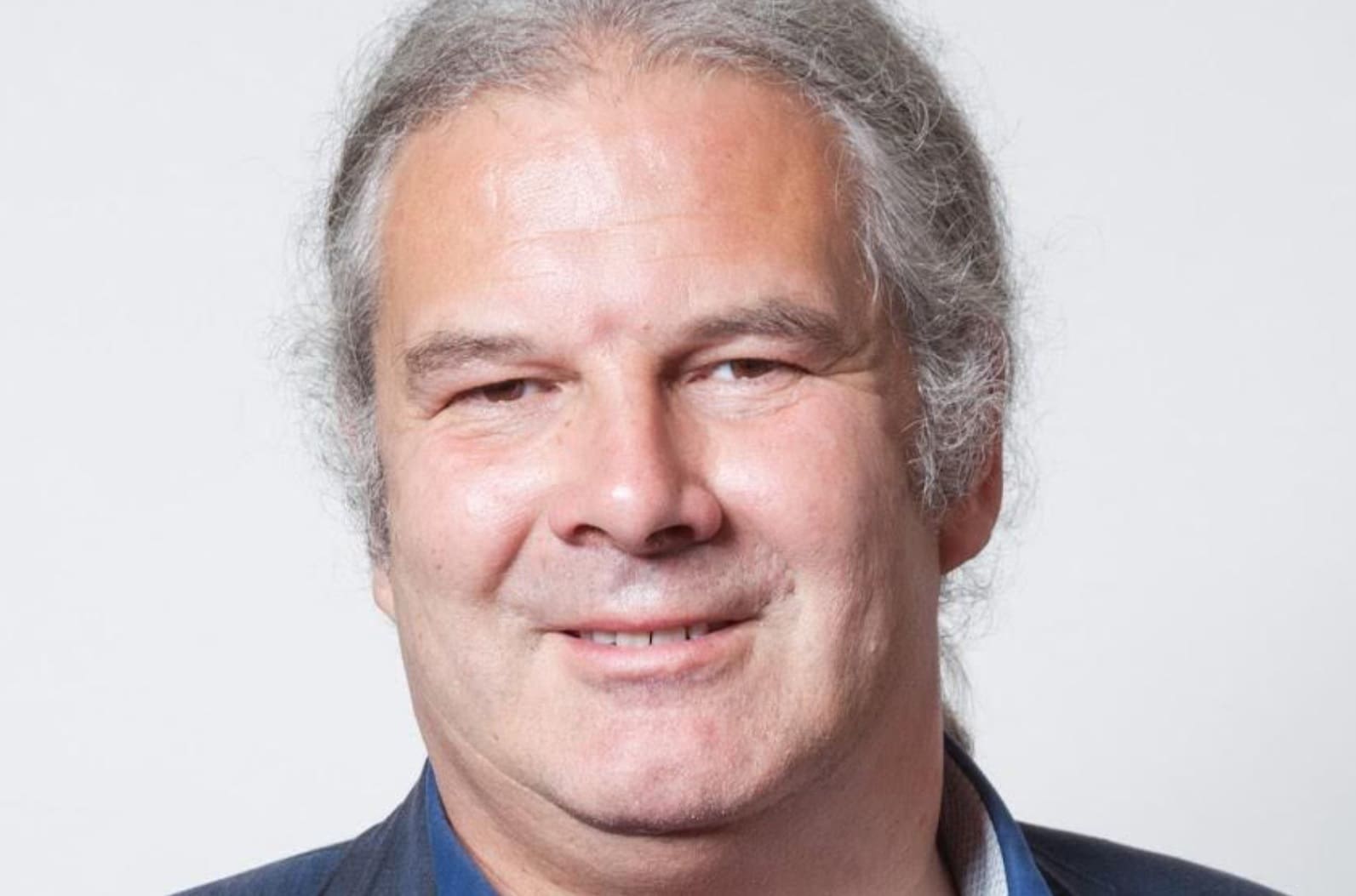 Andrej Hunko, poslanik u Bundestagu: Mir je preduslov za energetsku ...