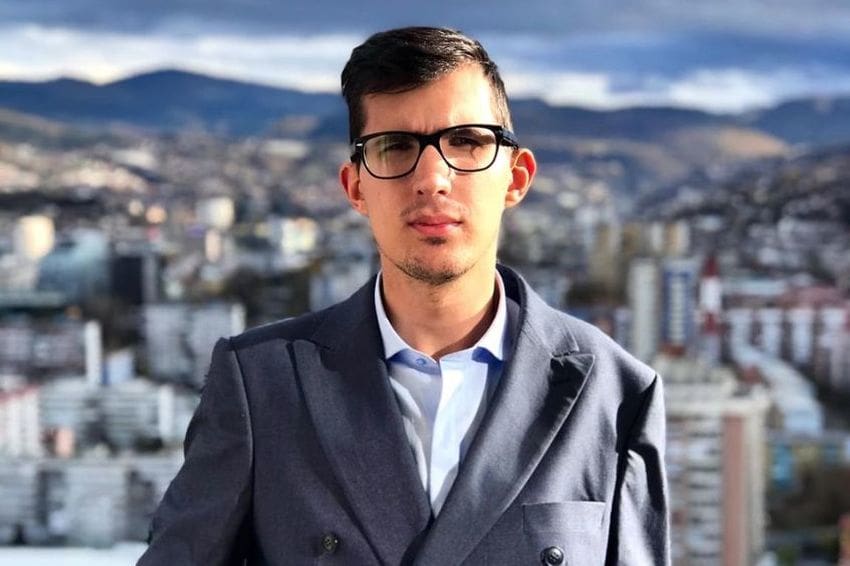 Sladić: Da li je pred nama NAJHLADNIJA ZIMA u proteklih 65 godina ...