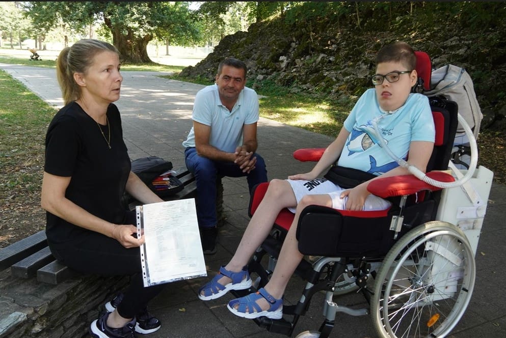 "Treba li da se zatvorimo u kuću, da Milan ne ide u školu" Novac nam ne ...