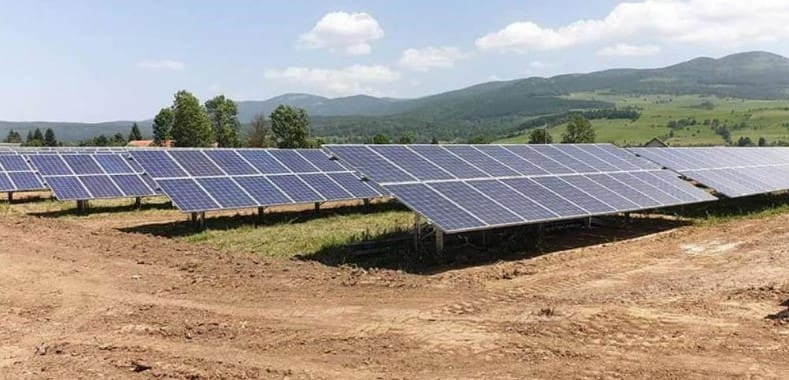 Saznajte ko gradi dvostruko više solarnih i vjetroelektrana od ostatka ...