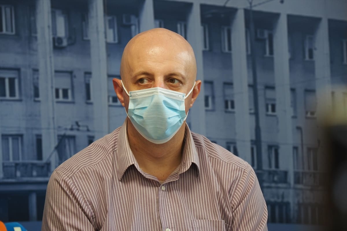 Nakon uspješne transplantacije srca na KCUS: Aldin zahvalan porodici donora što su mu omogućili ...