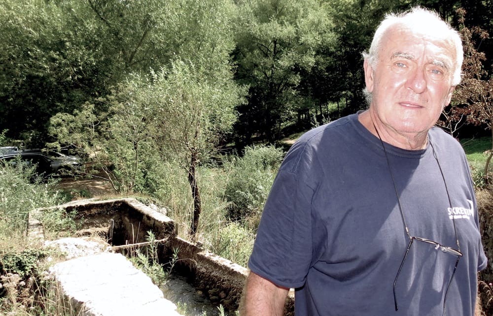 Goran Vidović tvrdi da je lažno optužen za pomor ribe, tužiće aktiviste ...