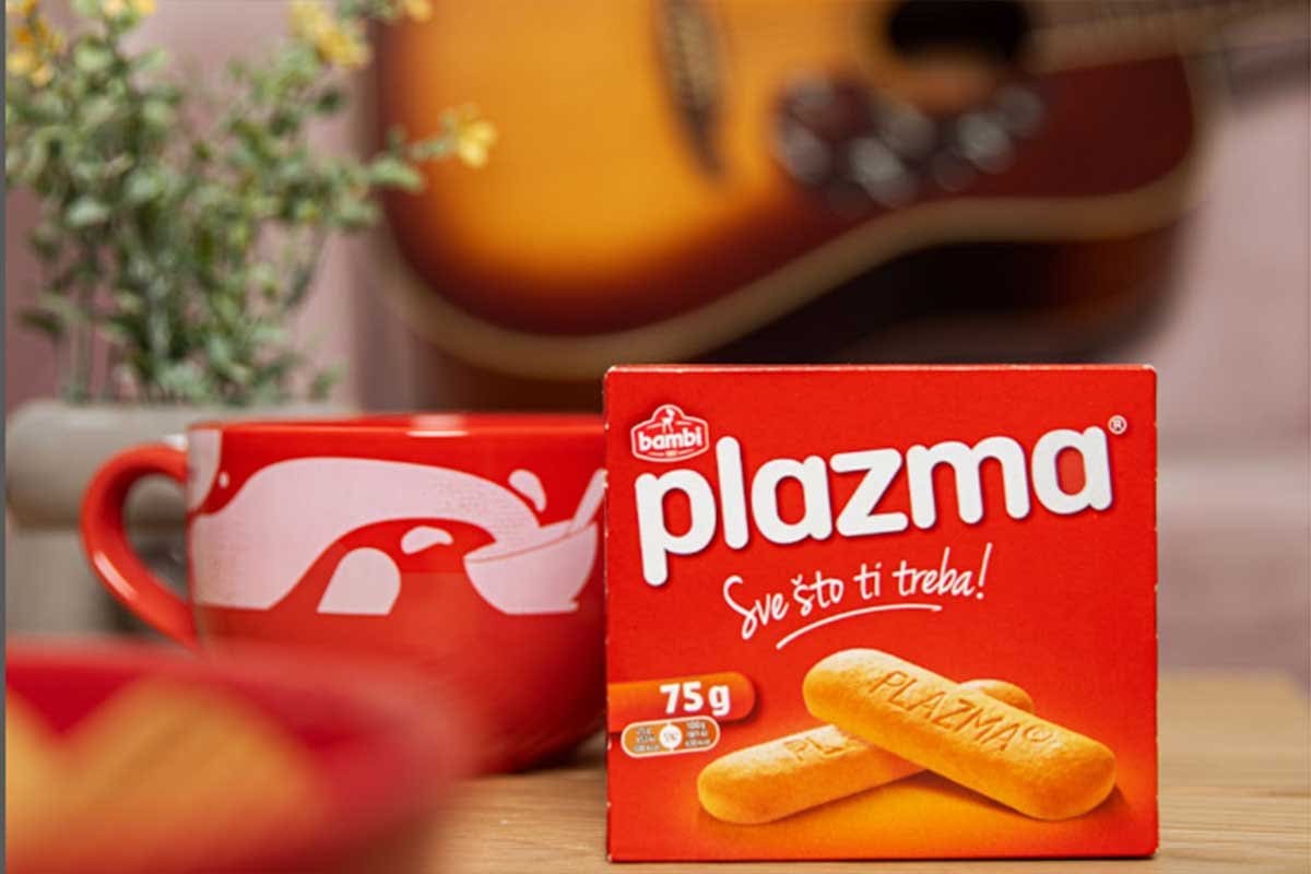 Kako je nastao najpoznatiji keks u regionu: Priča o originalu i kopiji ...