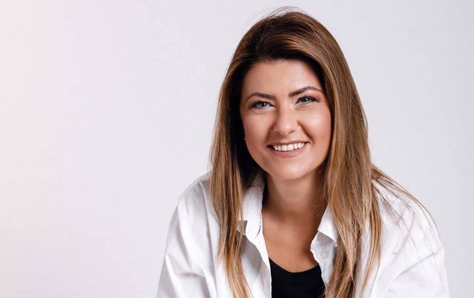 Dijana Grbić za Buka magazin: Banjaluka je dom sjajnih umetnika i oni ...