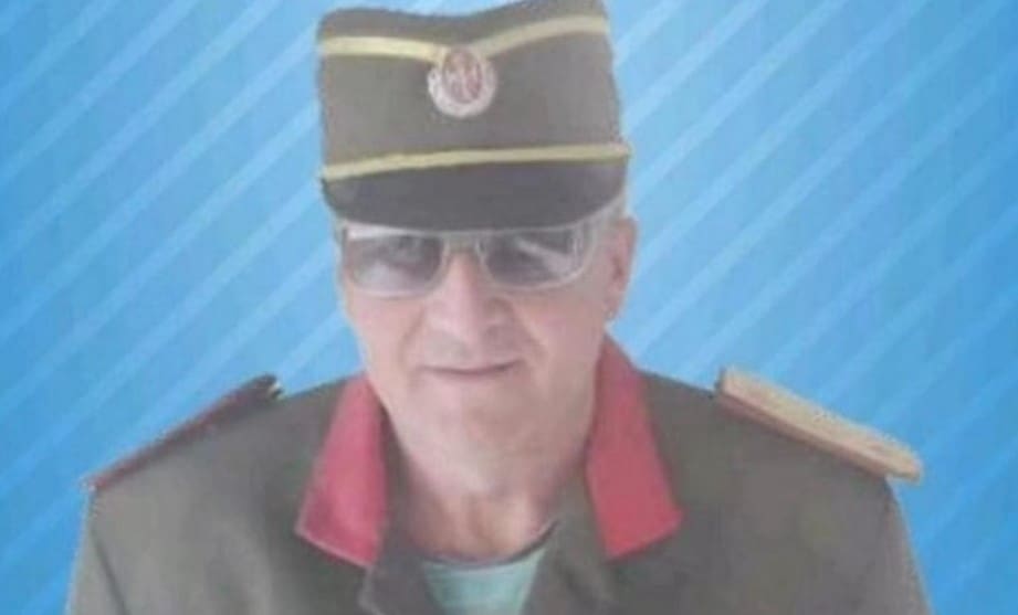 A ko će da plati 20.000 KM kazne? Vlade Sladoje odustao od kandidature ...
