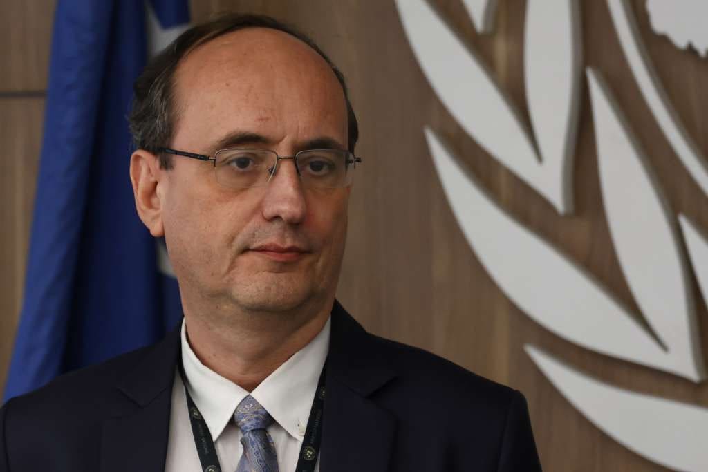 Šef WHO u BiH: Važnost mentalnog zdravlja nakon poplava ne smije se ...