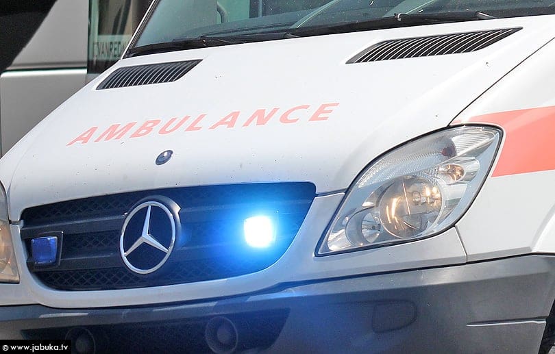 Horor u Srbiji: Urušio se plafon u školi, povrijeđene učenice, jedna ...