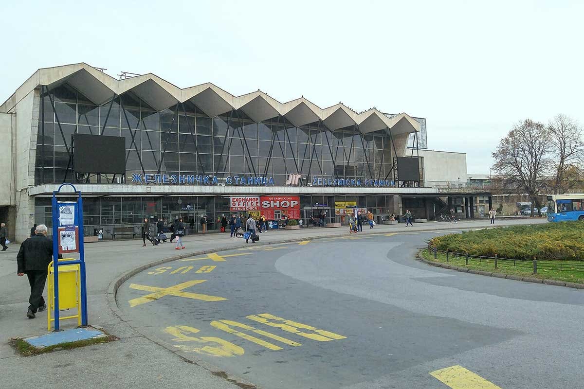 Predstavljala pravi arhitektonski biser: Ko je bio Imre Farkaš, arhitekta koji je projektovao ...