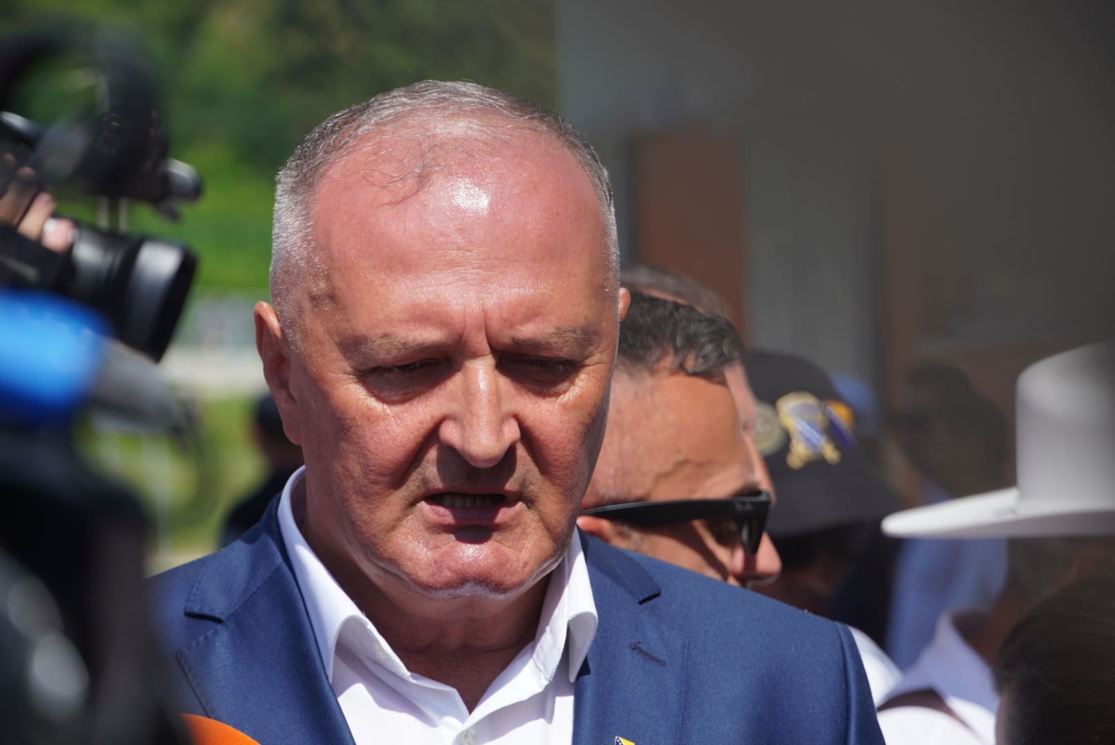 Helez tvrdi da je tajna gdje BiH proizvodi dronove | 6yka