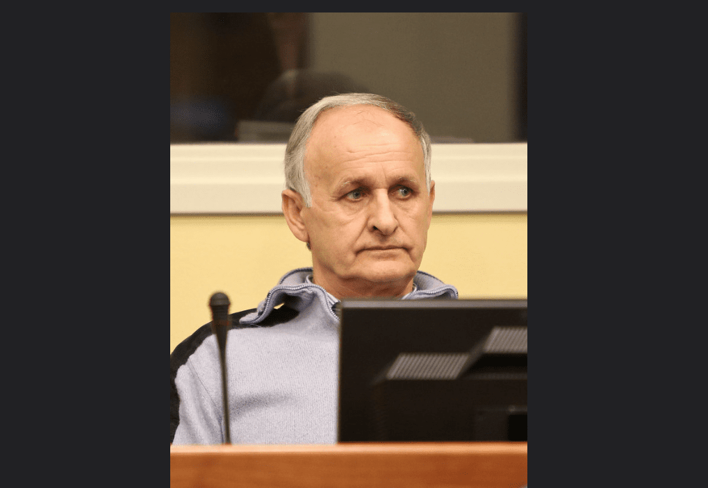 Radislav Krstić priznao genocid u Srebrenici, traži puštanje na slobodu ...