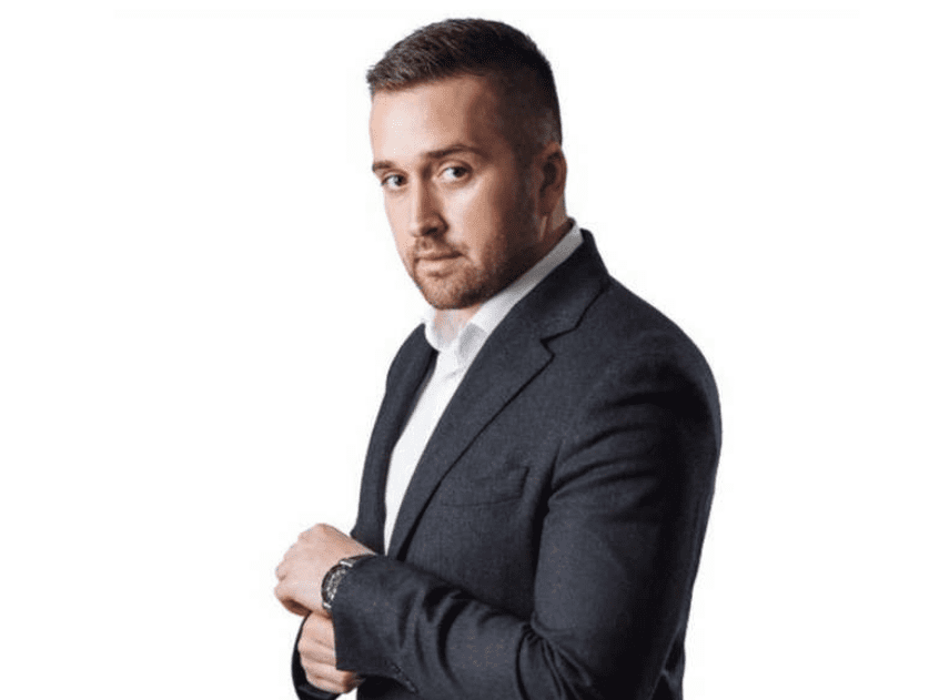 Ko je uhapšeni Mladen Lučić, javnosti je poznat po fizičkim i verbalnim ...