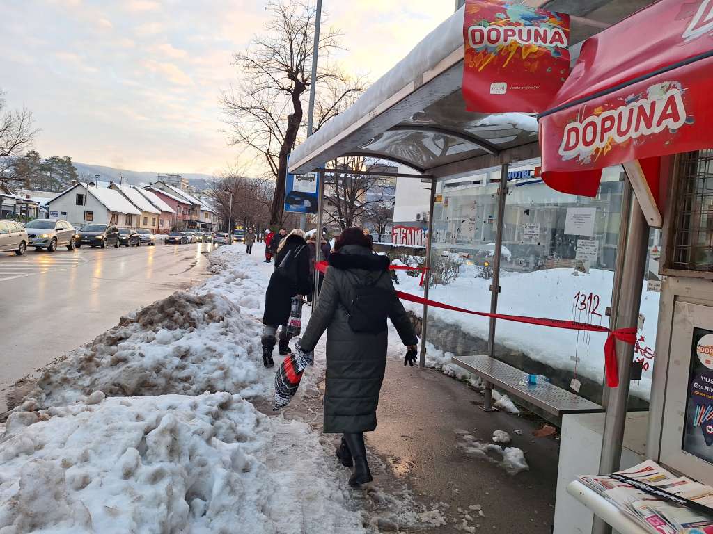 Doktori u Banjaluci imaju pune ruke posla, pacijenti se javljaju zbog ...