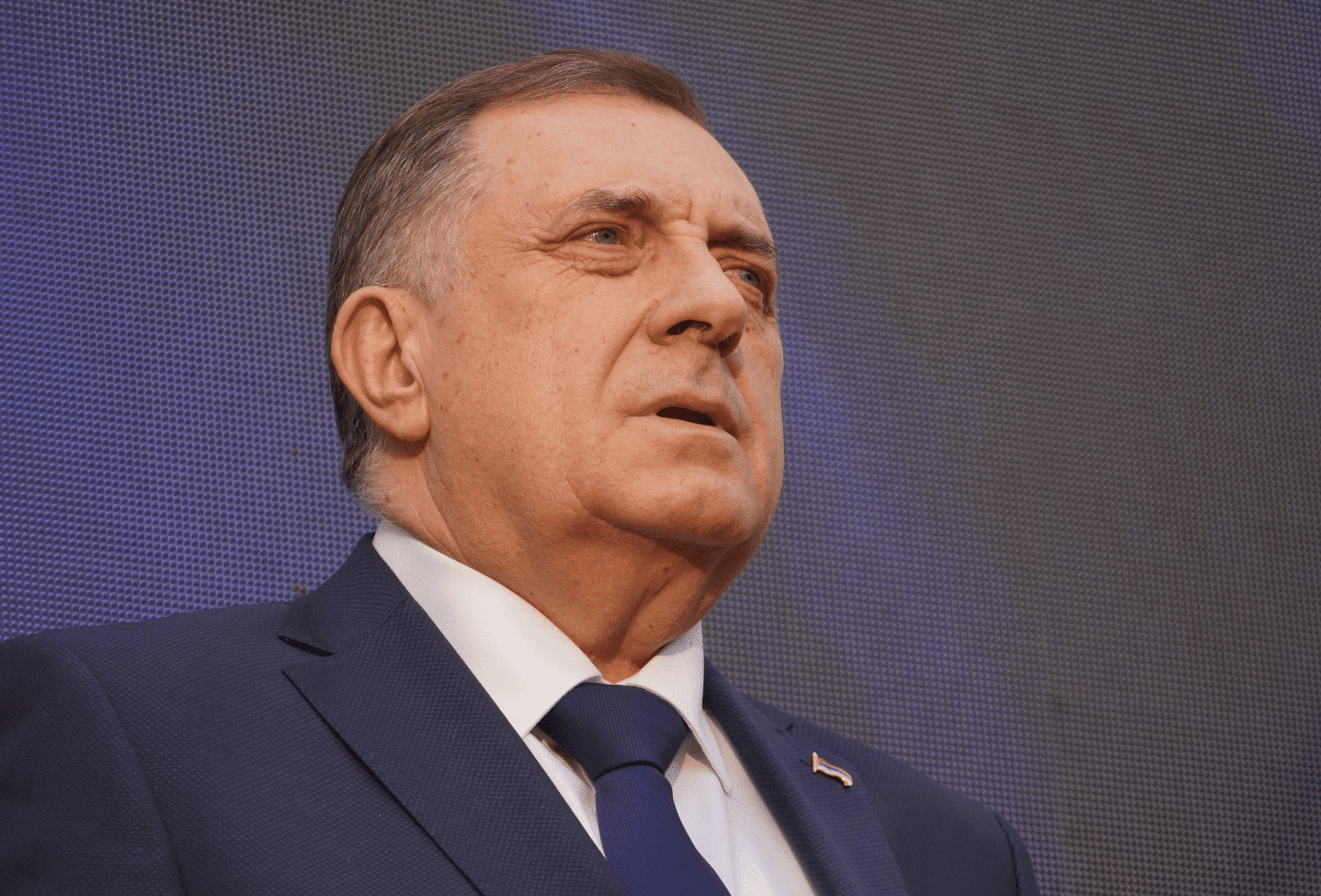 Dodik nakon potpisanih zakona: Ni ja, ni RS nismo prijetnja BiH..Ne može biti BiH bez Republike ...