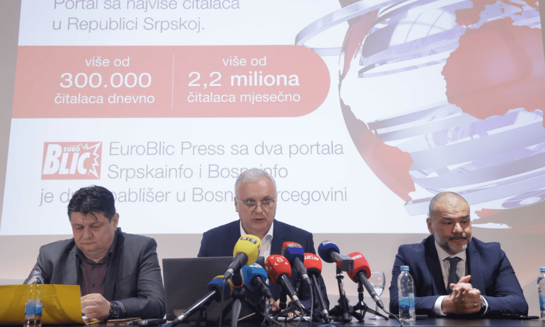 PREDSJEDNIČE, IZVINITE SE: "Nismo dobili ni dolar od USAID" | 6yka