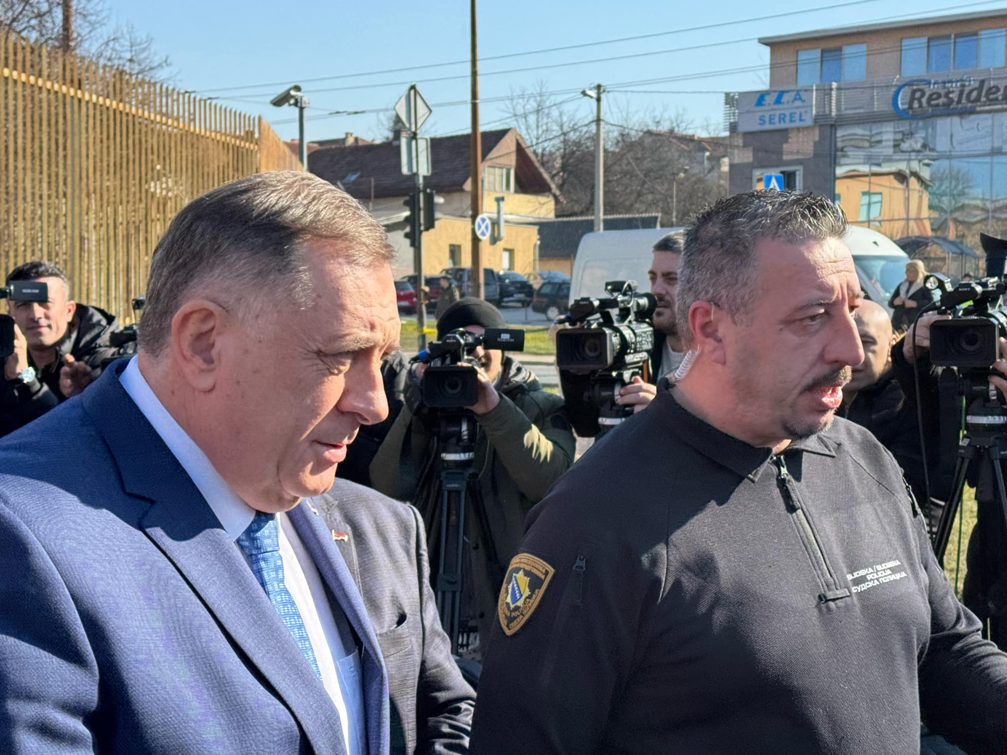 Tužilaštvo BiH: Prvu prijavu u predmetu protiv Dodika podnio upravo Dodik | 6yka